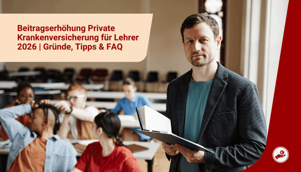 Beihilfe einreichen – so funktioniert's | für Lehrkräfte & im Ref