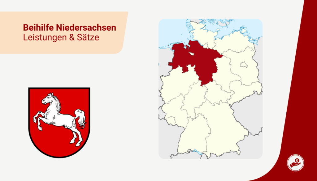 Beihilfe Baden-Württemberg: Leistungen & Bemessungssätze